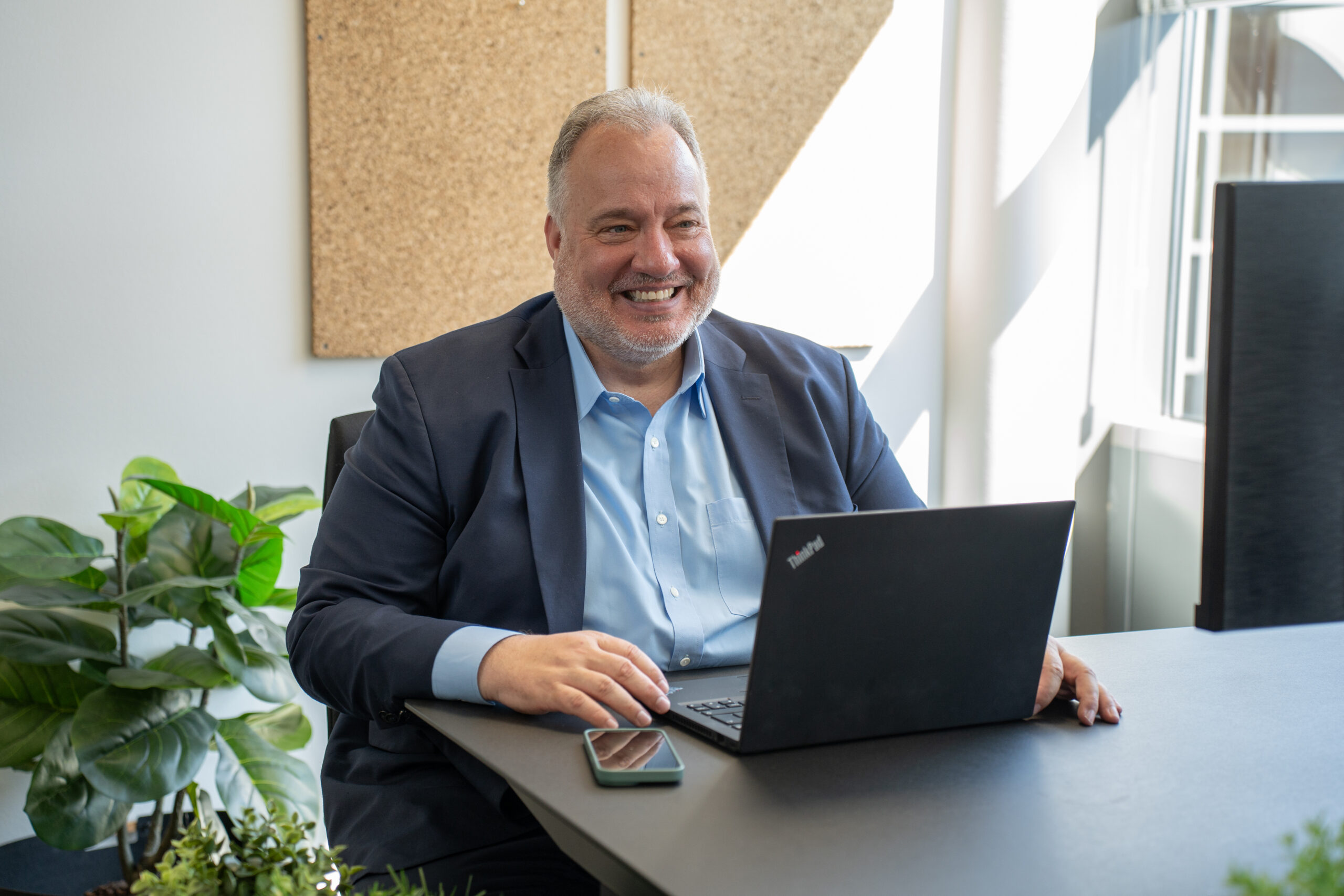 Curia - Rekruttering - Executive Search - Outplacement - Curia